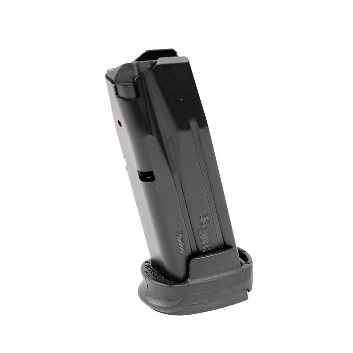SIG SAUER P250/P320 Sub-Compact 9mm 15RD Extended Magazine - Top Gun Supply