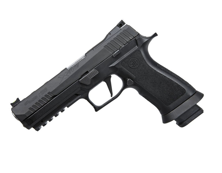 Sig Sauer P320 X-Five For Sale - Top Gun Supply