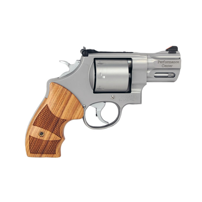 Smith & Wesson Model 627 Eight Shot, 2.5 inch .357 Magnum - Top Gun Supply
