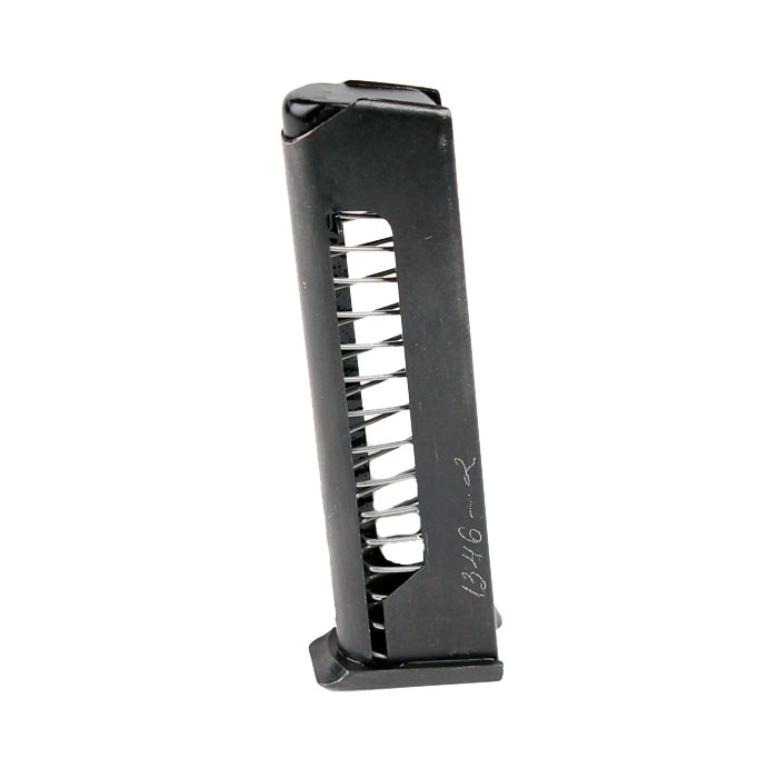 Bulgarian Makarov Magazine 9x18 - 8RD - Top Gun Supply