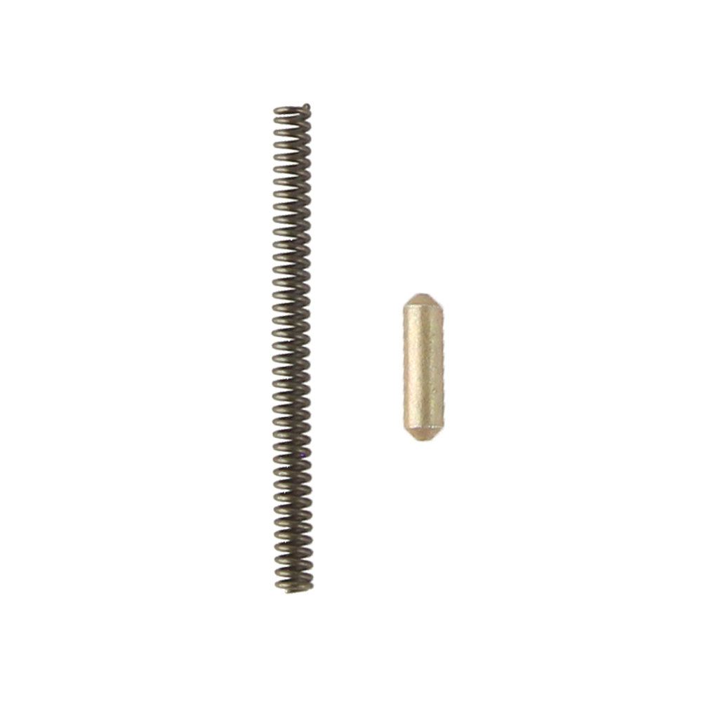 Luth AR Takedown Pin Detent With Spring - Top Gun Supply