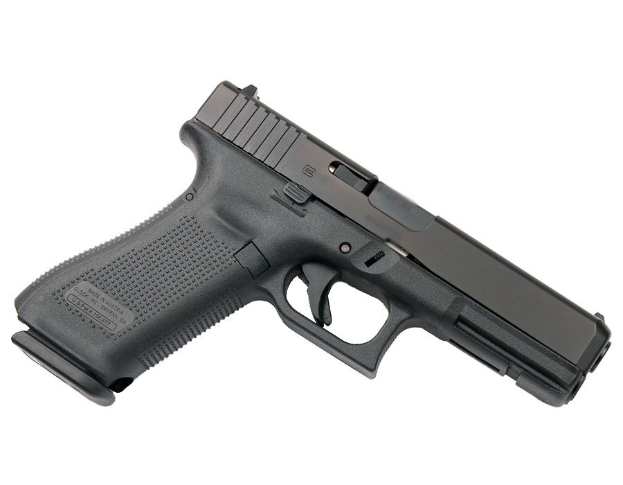 Glock 17 GEN 5 For Sale - Top Gun Supply
