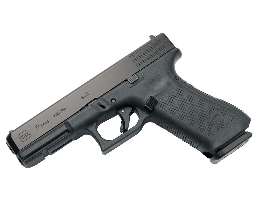 Glock 17 GEN 5 For Sale - Top Gun Supply