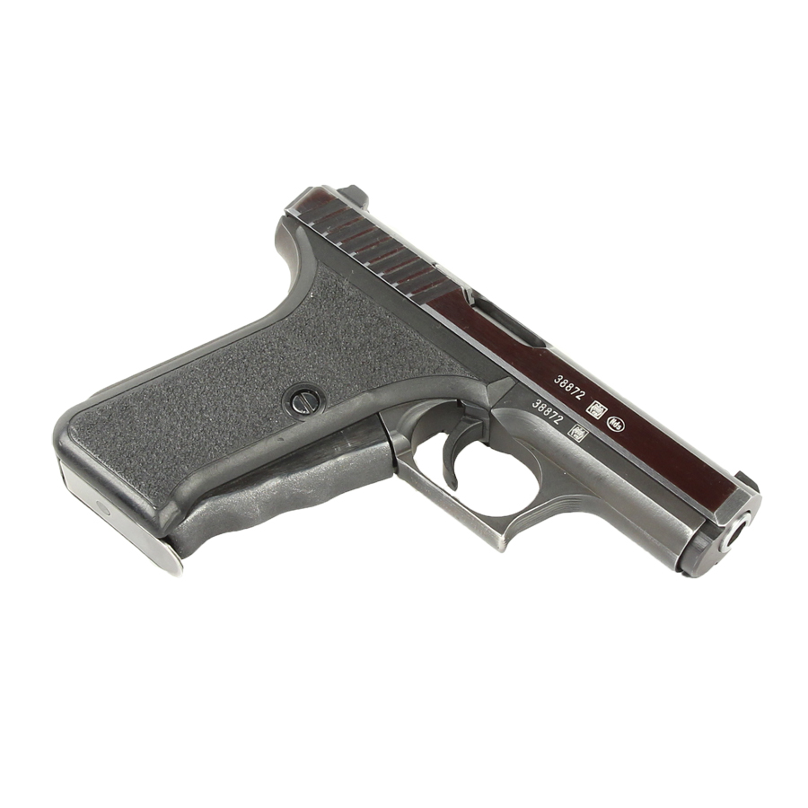HK P7 PSP 9mm - USED - Top Gun Supply
