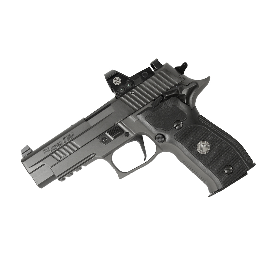 Sig Sauer P226 Legion Series | Top Gun Supply - Top Gun Supply
