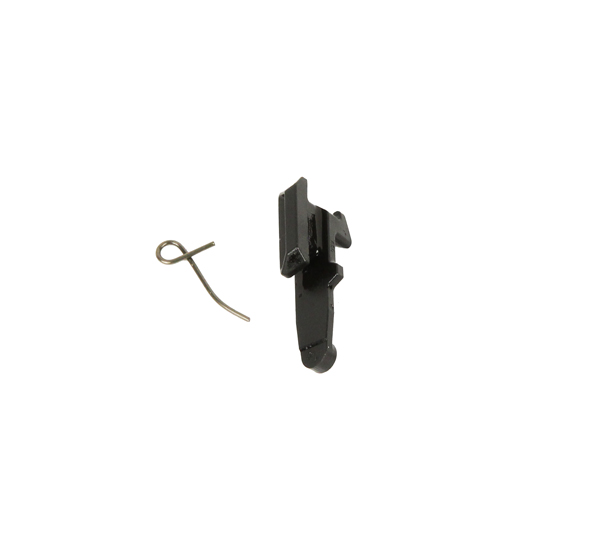 Sig Sauer Slide Catch Lever, P365 - Top Gun Supply
