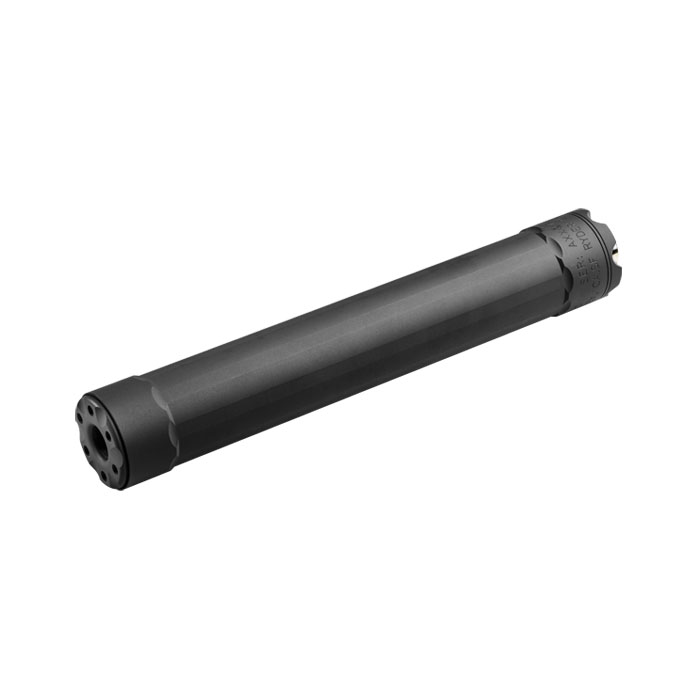Surefire Ryder 9Ti Suppressor - 9mm - Top Gun Supply