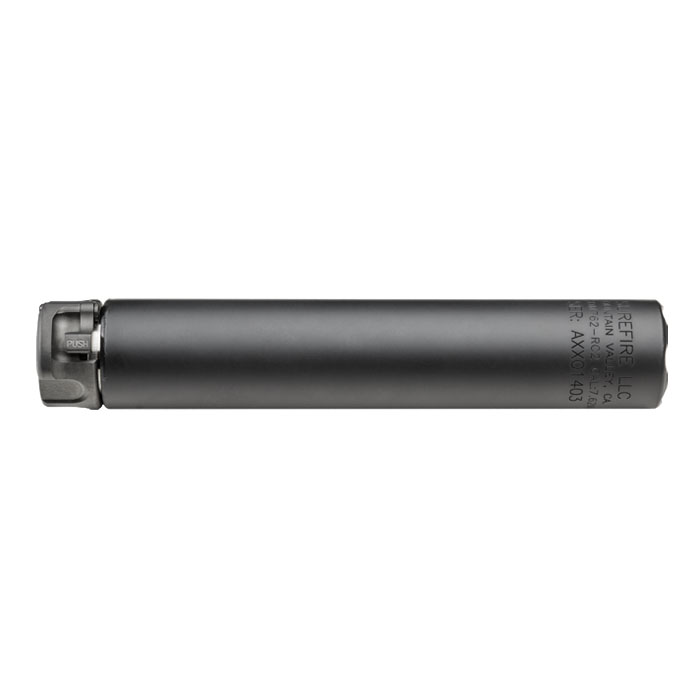 Surefire SOCOM762-RC2 Suppressor - 7.62mm - Top Gun Supply