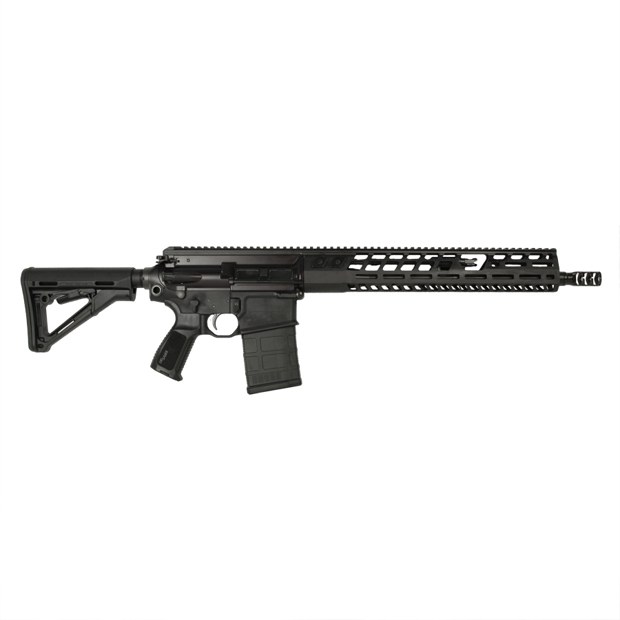 Sig Sauer SIG716G2 DMR - Top Gun Supply