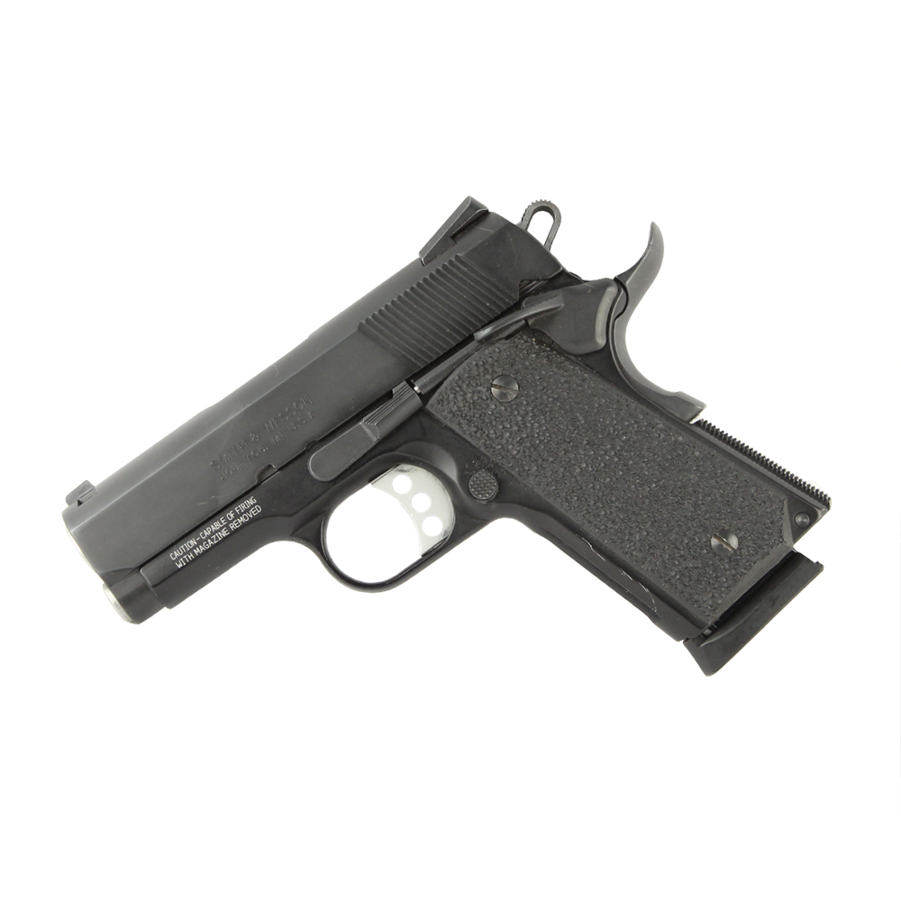 Smith & Wesson Pro Series 1911, .45 ACP - Top Gun Supply