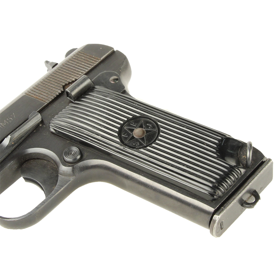 Zastava M57, 7.62x25mm - USED - Top Gun Supply