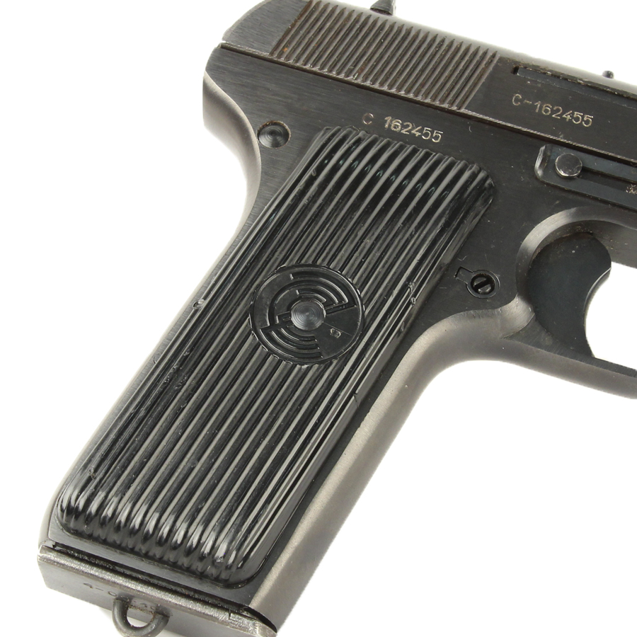 Zastava M57, 7.62x25mm - USED - Top Gun Supply