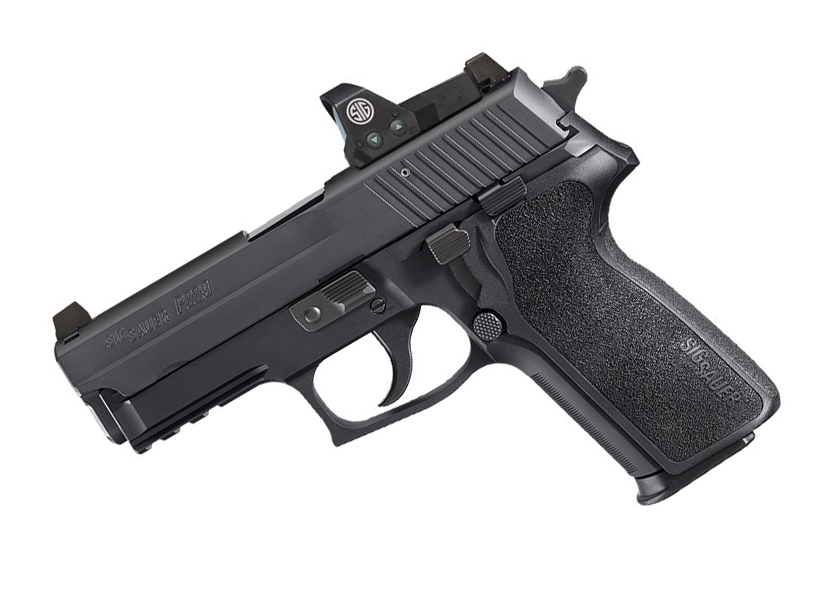 Sig P229 E2