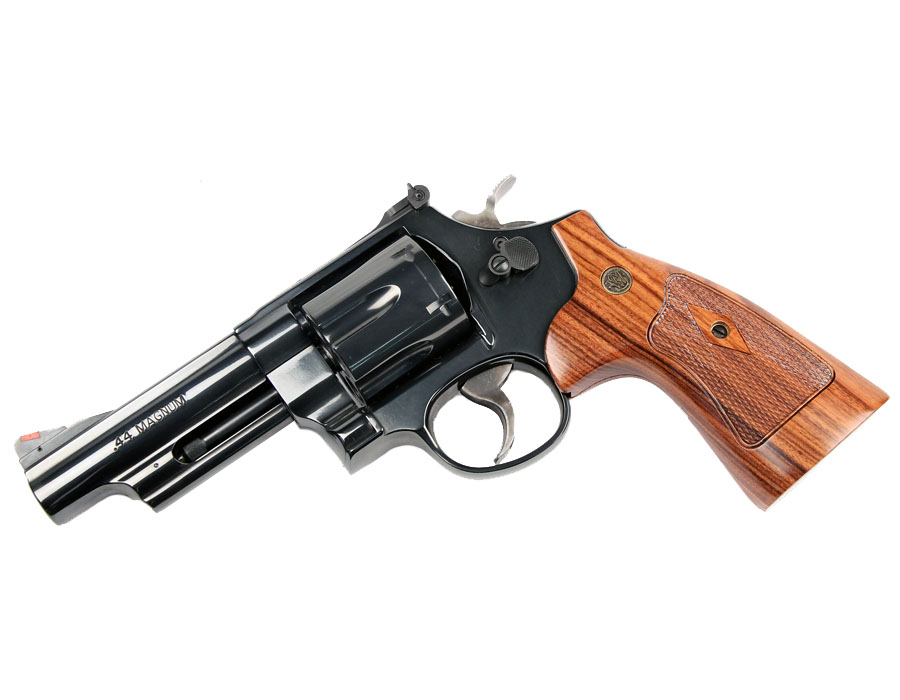 Smith & Wesson Model 29 - .44 Magnum - USED - Top Gun Supply