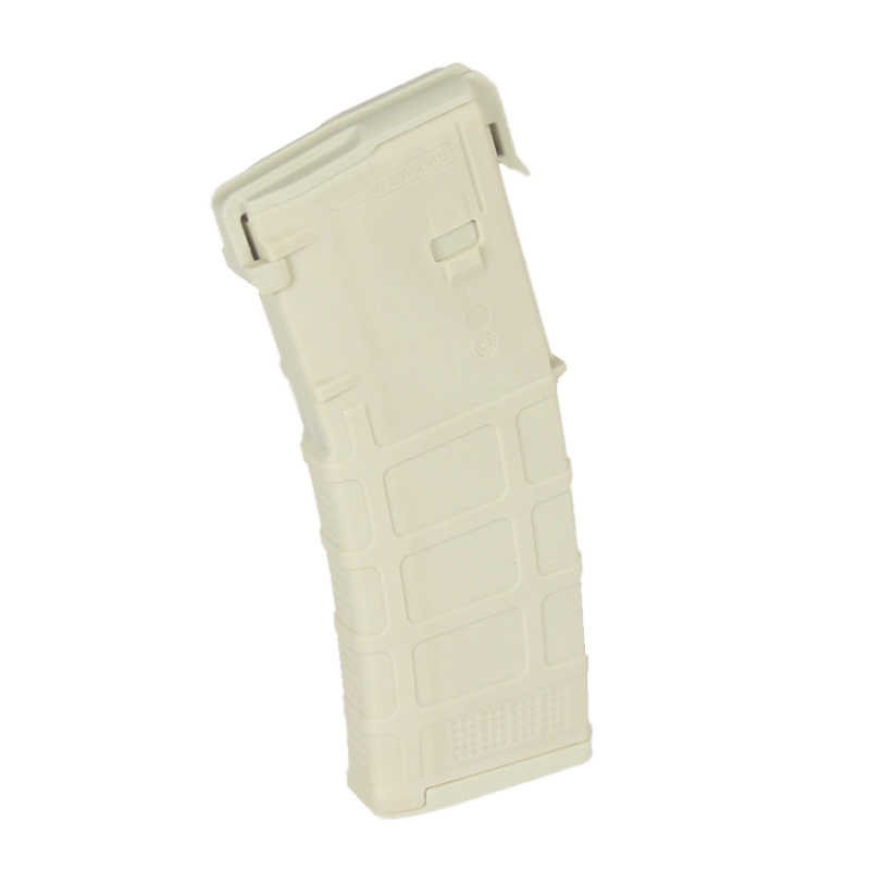 Magpul PMAG AR15 .223 30RD Magazine - GEN M3 - SAND - Top Gun Supply