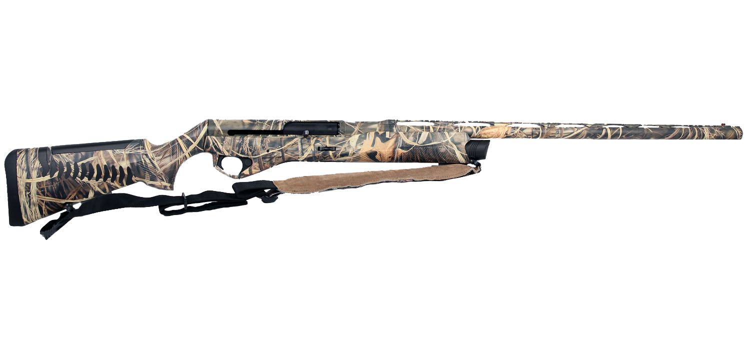 Benelli Super Vinci 3-1/2" Shotgun, Realtree Finish, 28" - 12 Gauge ...
