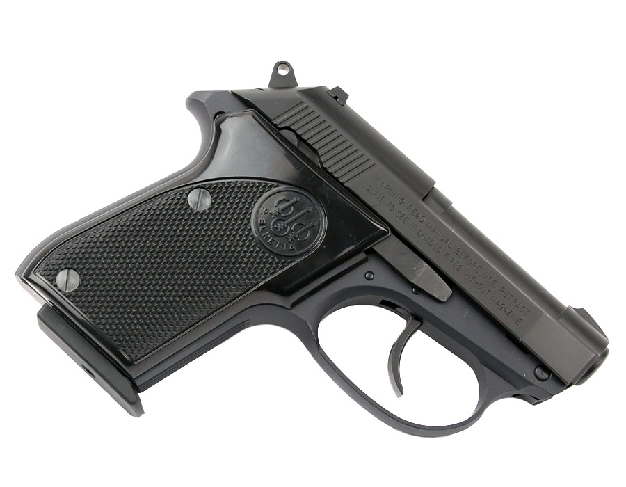 Beretta 3032 Tomcat .32 Auto - USED - Top Gun Supply