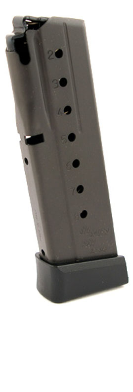 SIG P239 357 8RD magazine - Extended Capacity - Top Gun Supply