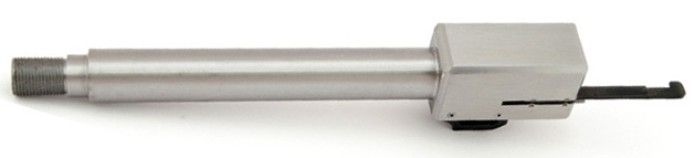 Sig Sauer P226 .22LR Barrel - STAINLESS STEEL - THREADED - Top Gun Supply