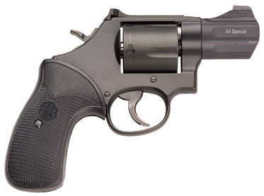 Smith & Wesson Model 396 Night Guard .44 Special - Top Gun Supply