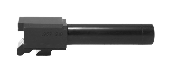 HK USP Compact .357SIG Barrel - Top Gun Supply