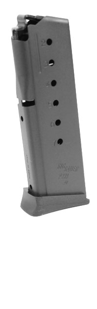 SIG P239 .40 7RD magazine - Top Gun Supply