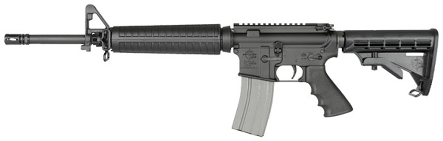 Rock River AR15 | Elite Car A4 Rifle - Top Gun Supply