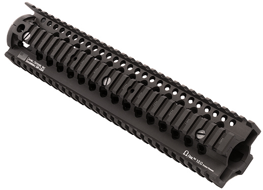 Daniel Defense Omega Rail 12.0 - Rifle - Top Gun Supply