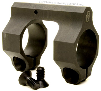 Daniel Defense Low Profile Gas Block .750 - Top Gun Supply