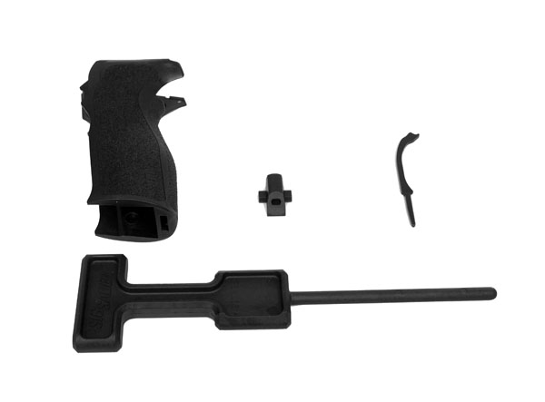 Sig Sauer E2 Grip Kit P226 DAK - Top Gun Supply