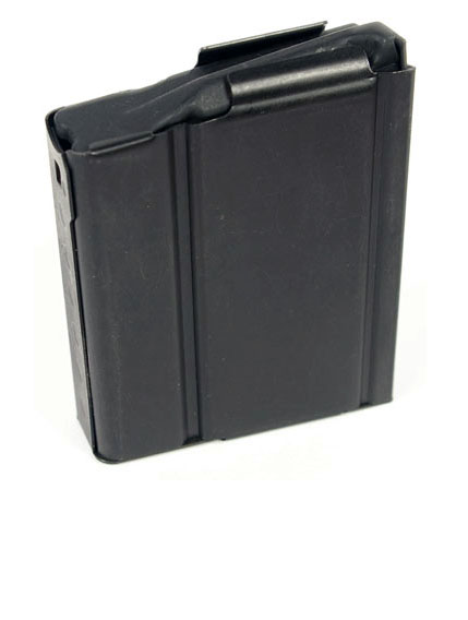 Check-Mate M1A, M14, 10rd Parkerized Magazine - Top Gun Supply