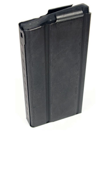 Check-Mate M1A, M14, 20rd Parkerized Magazine - Top Gun Supply