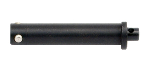 KNS Push Button Pivot Pin - AR15 - Top Gun Supply