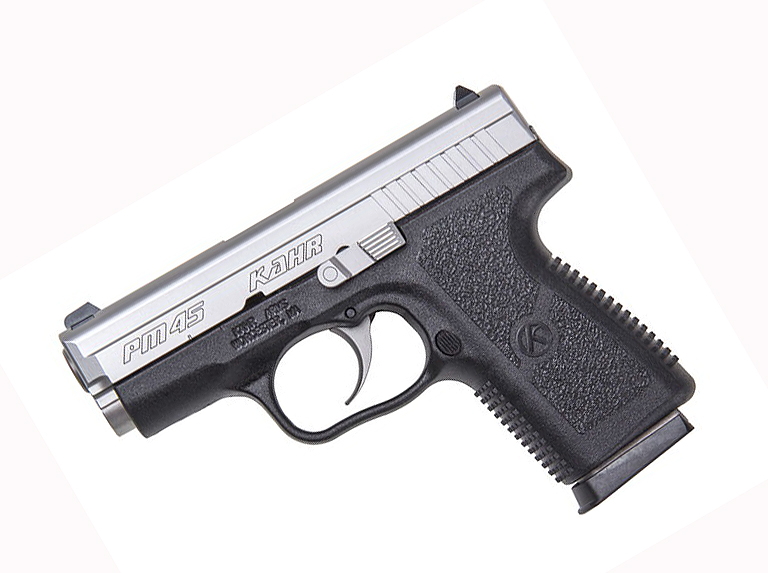 Kahr PM45 .45ACP - Top Gun Supply