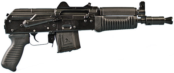 Arsenal Krink 5.56x45mm Pistol - Top Gun Supply