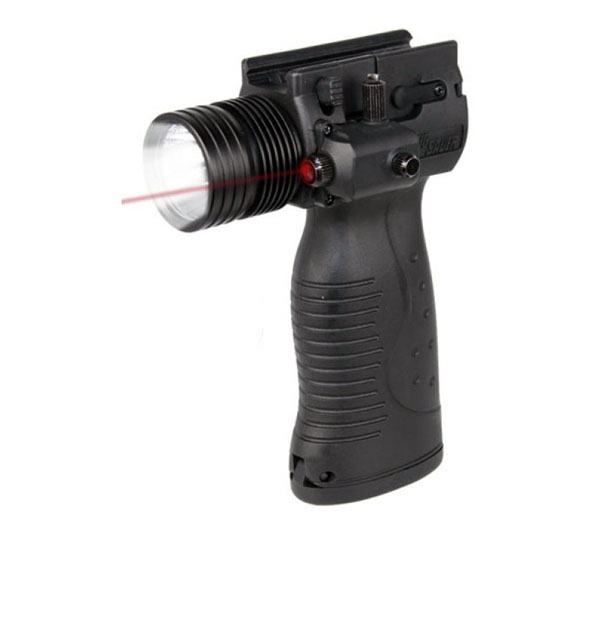 Sig Sauer STOPLITE Tactical Light with Laser - STL-300J - Top Gun Supply