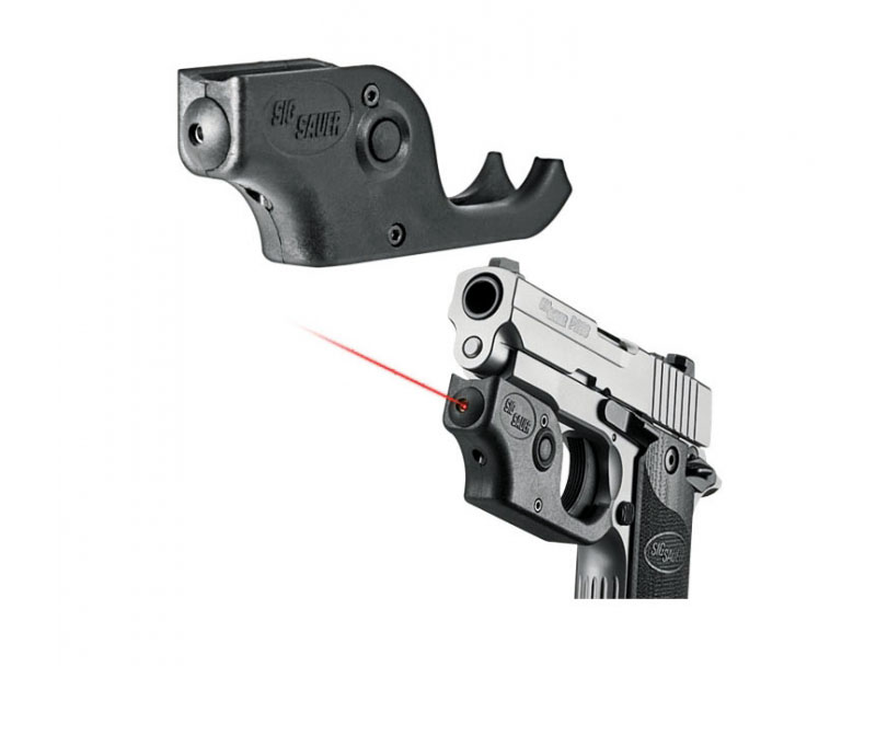 Sig Sauer Trigger Guard Laser - Top Gun Supply