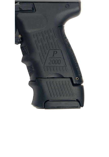 X-Grip - HK P2000SK-P30 - Top Gun Supply